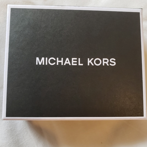 Michael Kors | Other | Mk Small Gift Box | Poshmark
